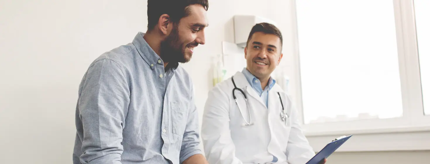 Our Healthcare Plans